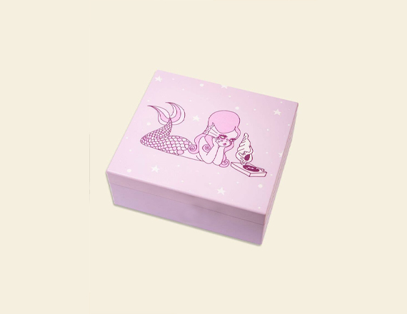 Custom Stash Boxes - Eco Custom Packaging - Free Shipping - Bulk Quantity