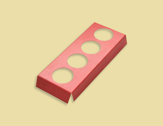 Paper Inserts - Eco Custom Packaging - Free Shipping - Bulk Quantity