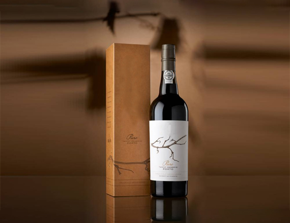 Wine Labels - Eco Custom Packaging - Free Shipping - Bulk Quantity